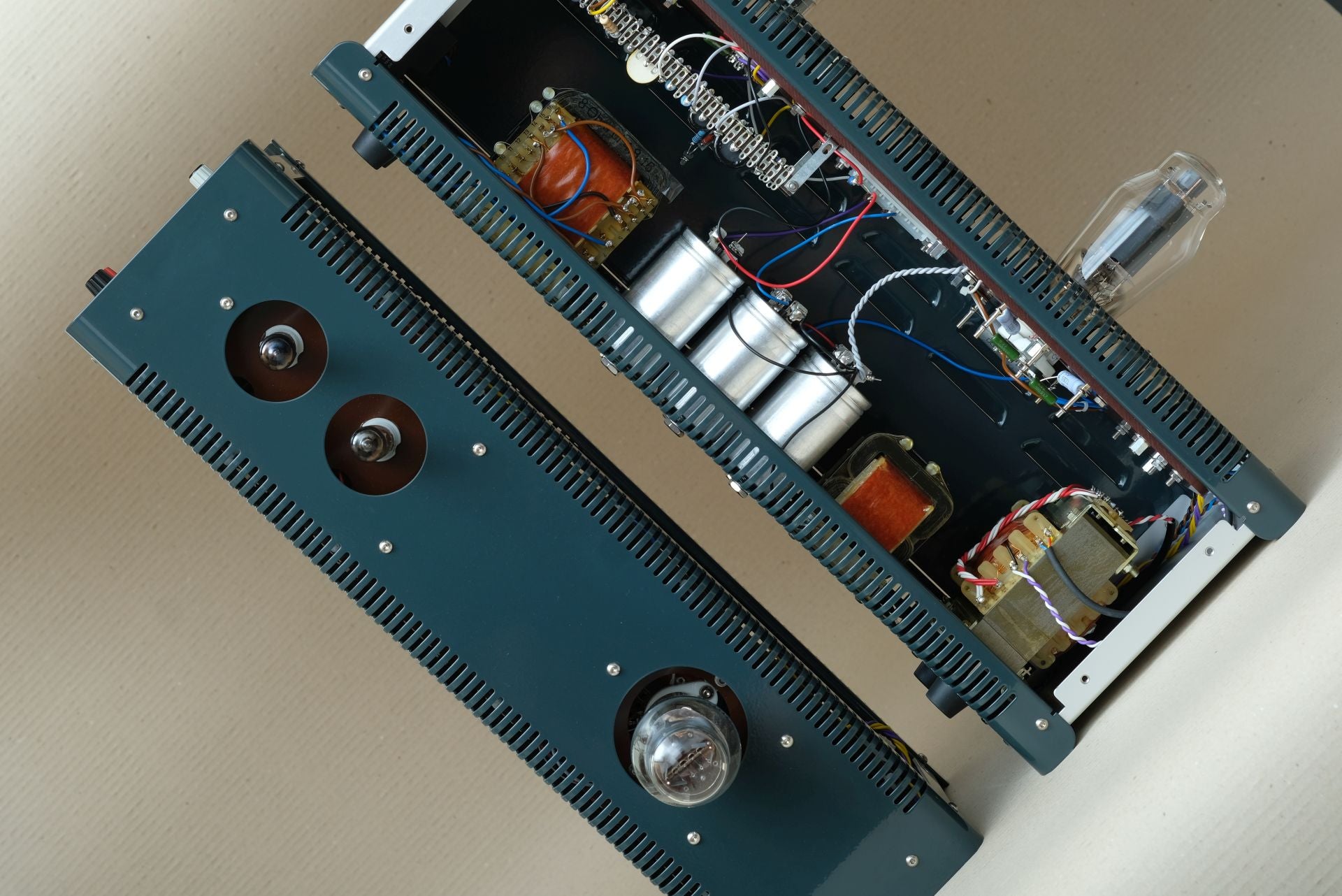 Simco Audio
